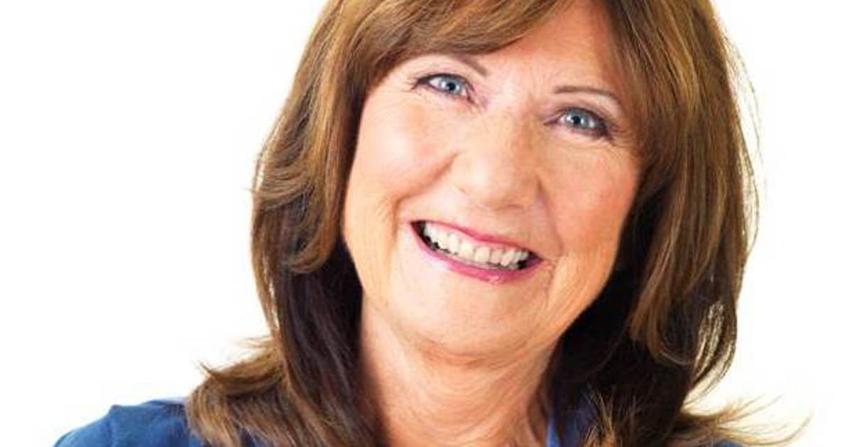 Rose Elliot MBE