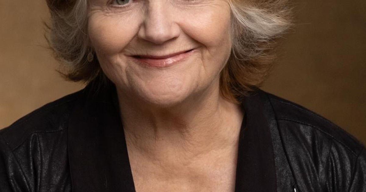 Lesley Nicol, Vision signatory for Compassion in World Farming